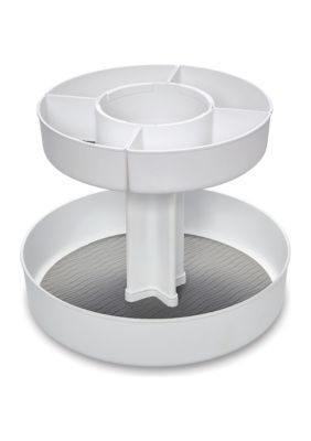 Copco Copco Basics 2 Tier Snack Turntable | belk