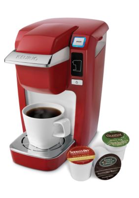 Keurig® Single Cup Mini Brewer B31 | belk