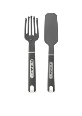 Calphalon® Utensils Nylon 2-Piece Egg & Omelet Set | belk