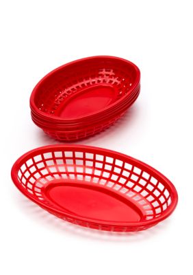 Cooks Tools™ Diner Style Serving Baskets | belk