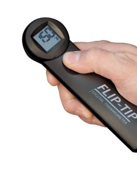 Cooks Tools™ Flip-Tip Digital Thermometer | belk
