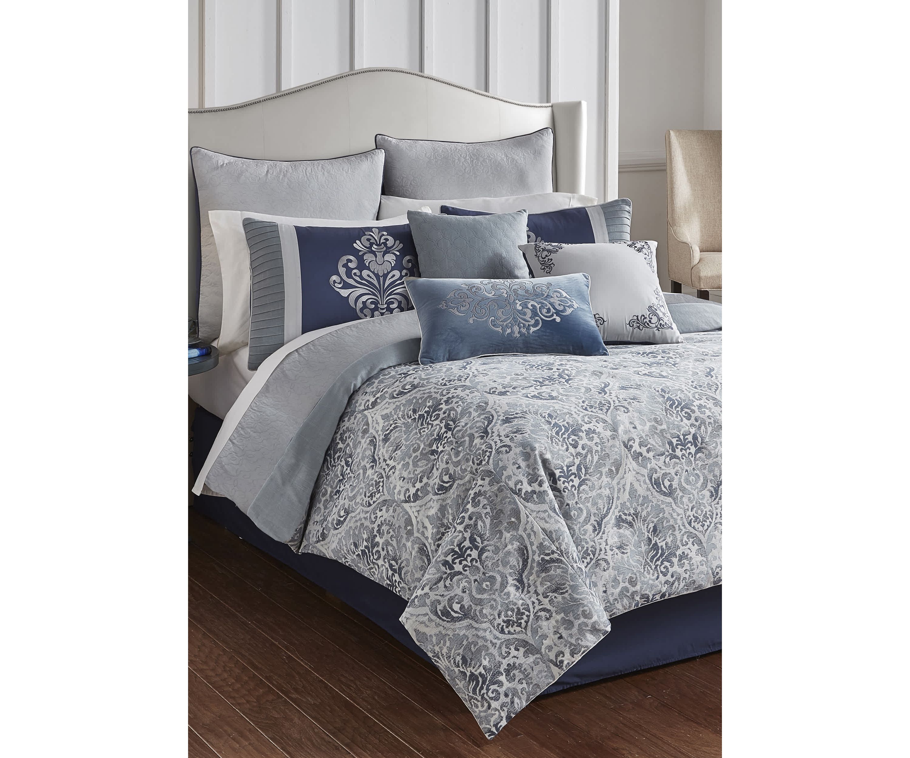 Riverbrook Home Riverbrook Home Clanton Collection | Belk