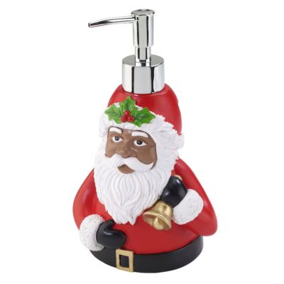 Avanti African American Santa Bell | belk