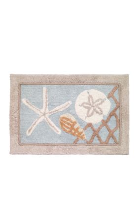 Avanti Sea Glass Rug | belk