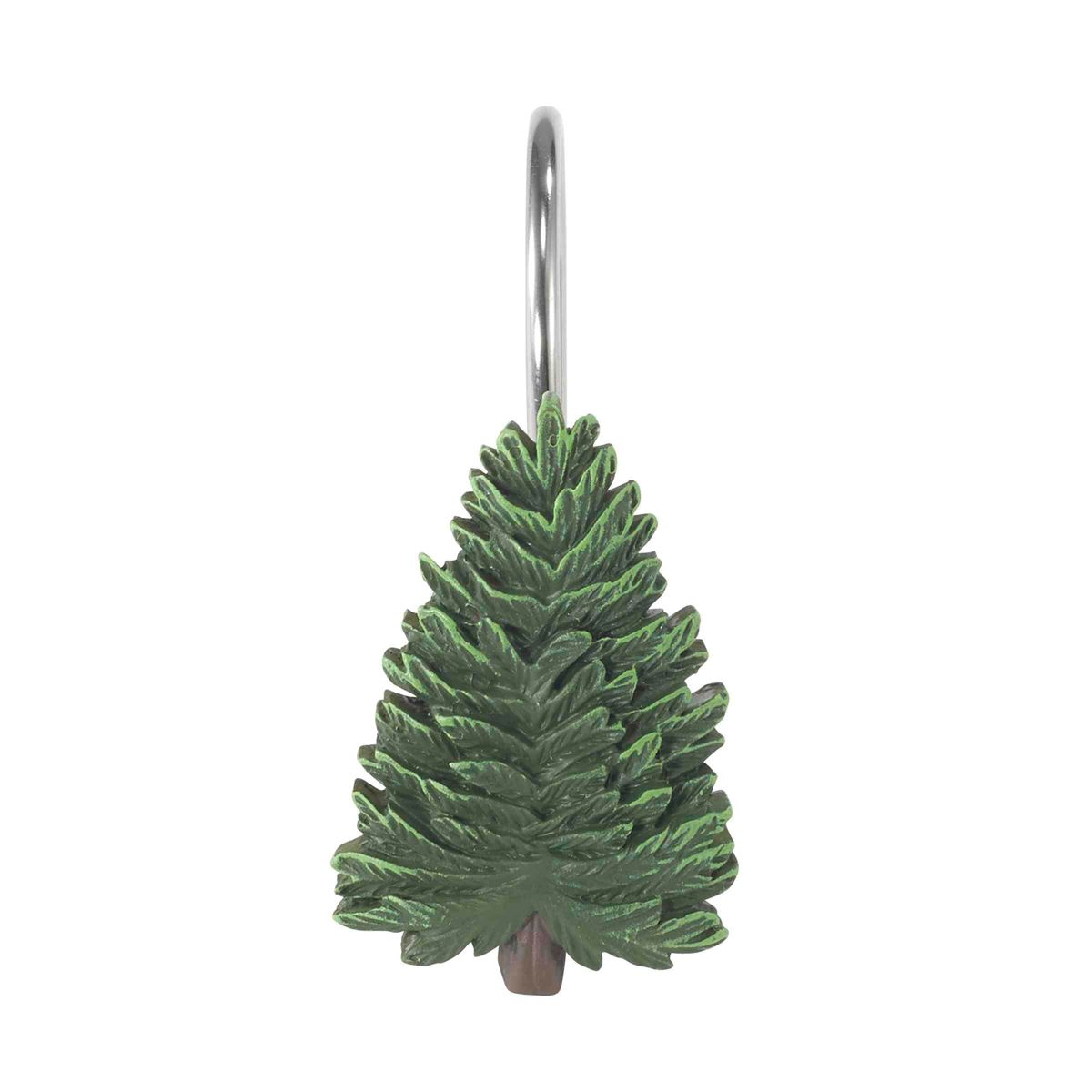 Avanti Avanti Trees Shower Hooks | Belk