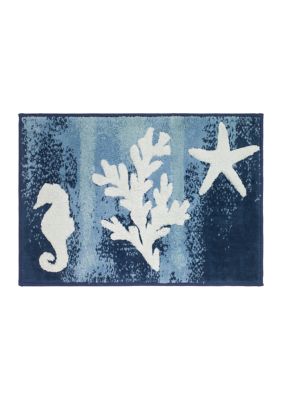 Avanti Sea Glass Rug | belk