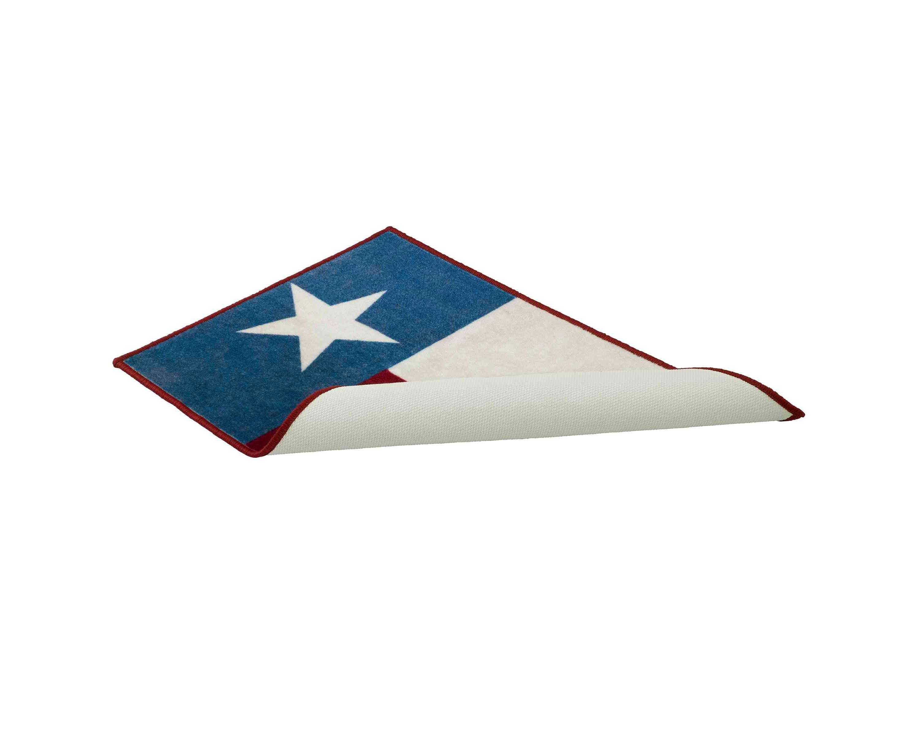Avanti Texas Flag Rug | Belk