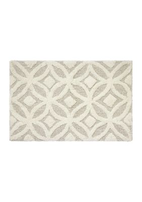 Avanti Trellis Rug | belk