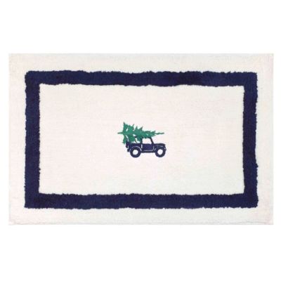 IZOD Pine Trail Bath Rug | belk