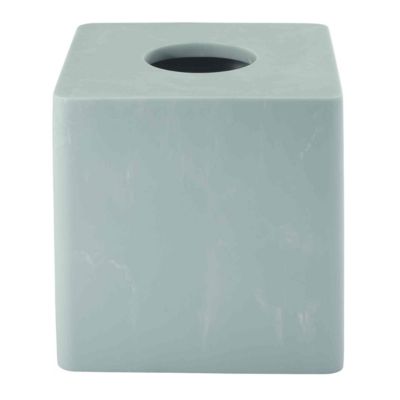 Nicole Miller Kendall Oasis Tissue Cover | belk