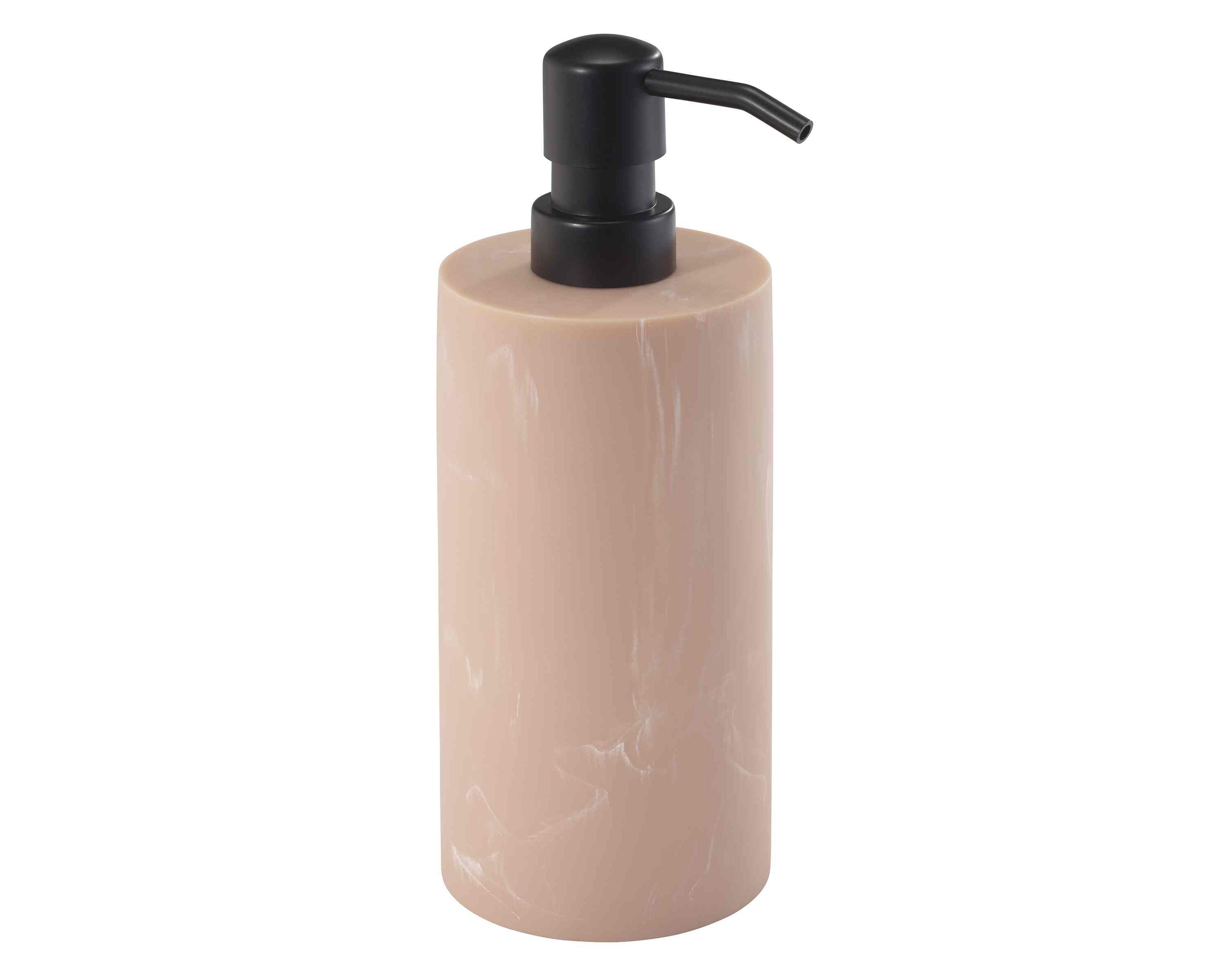 Nicole Miller Kendall Clay 3pc. Vanity Bath Set | Belk