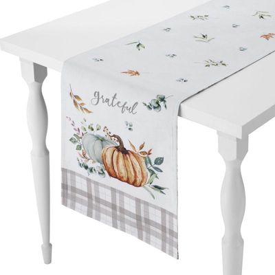 Avanti Avanti Grateful Patch 72" Runner | belk