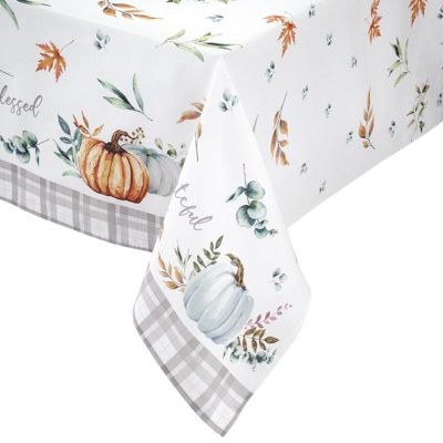 Avanti Avanti Grateful Patch 60" x 102" Tablecloth | belk