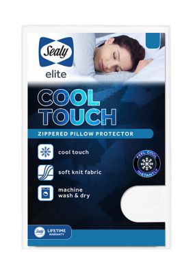 Sealy® Elite Cool Touch Pillow Protector | belk