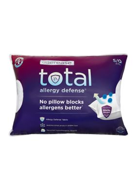 AllerEase® Total Allergy Defense King Pillow | belk