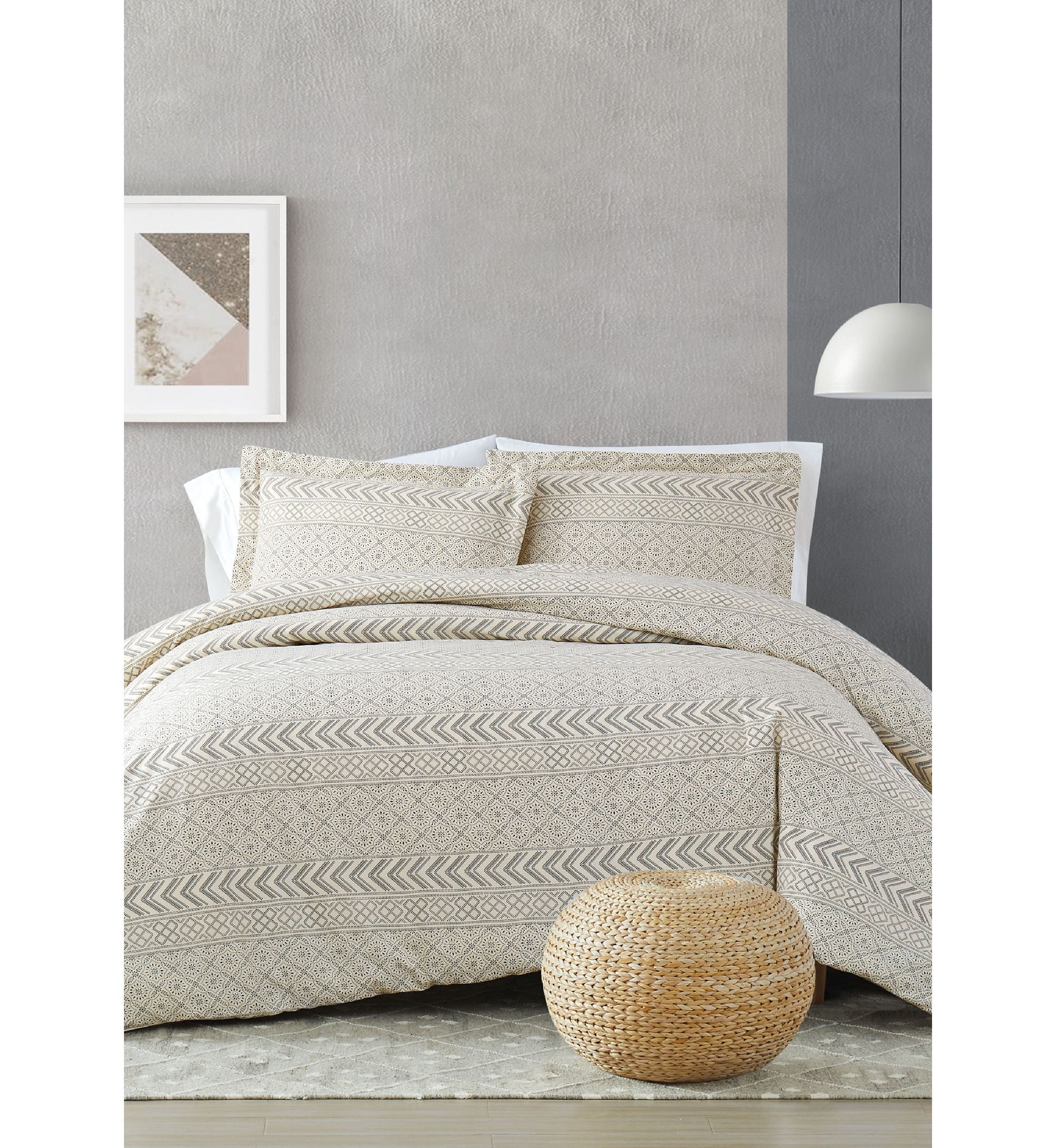 American Traditions™ Chase Comforter Set | Belk