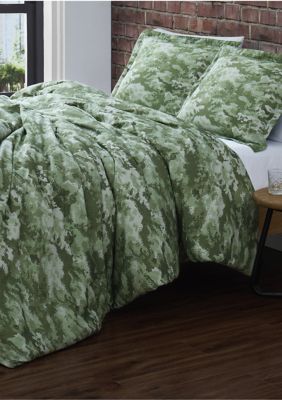 Brooklyn Loom Sahara Comforter Set | belk