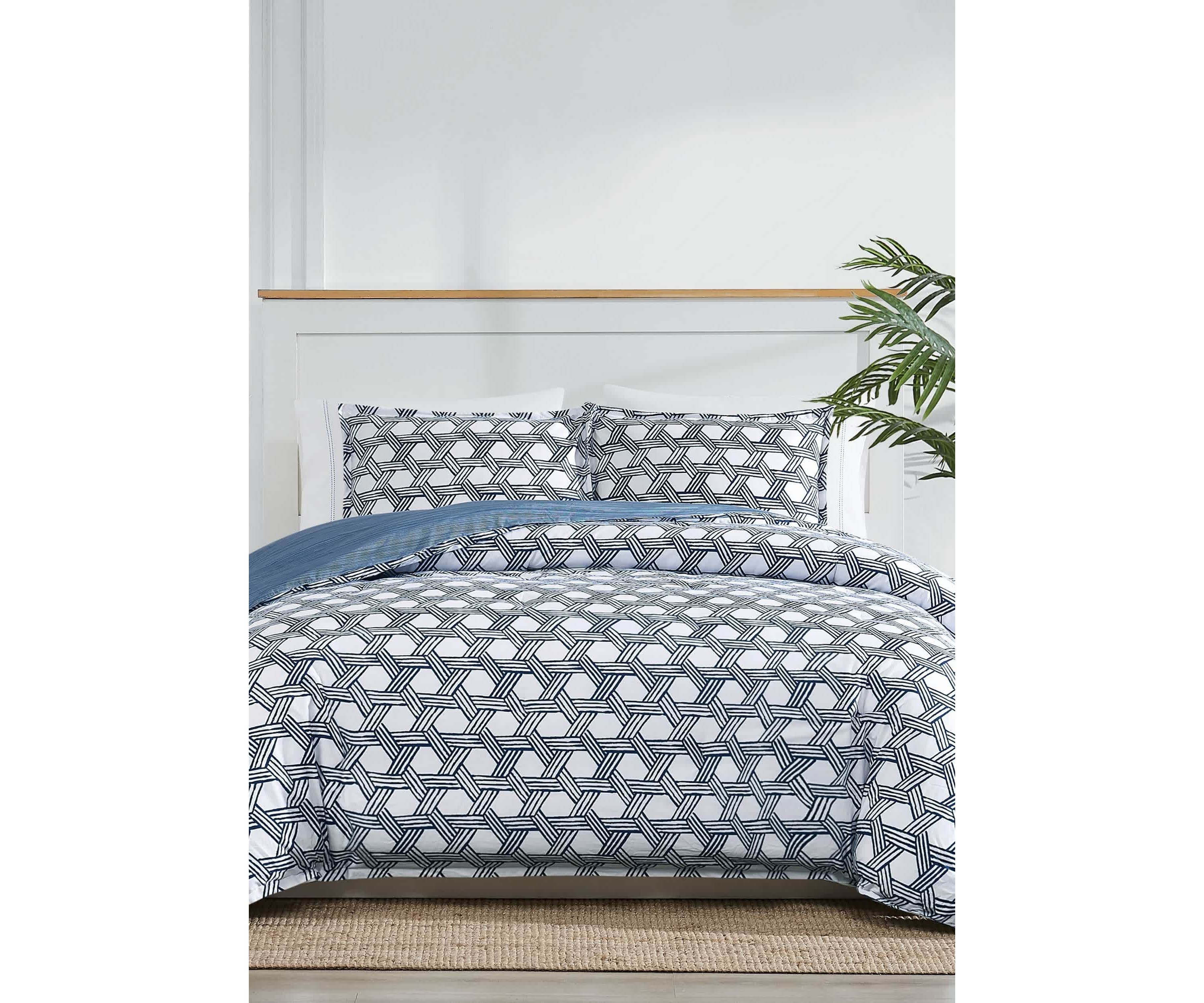 SCOUT Scout Off Your Rocker Full/Queen Duvet Set | Belk