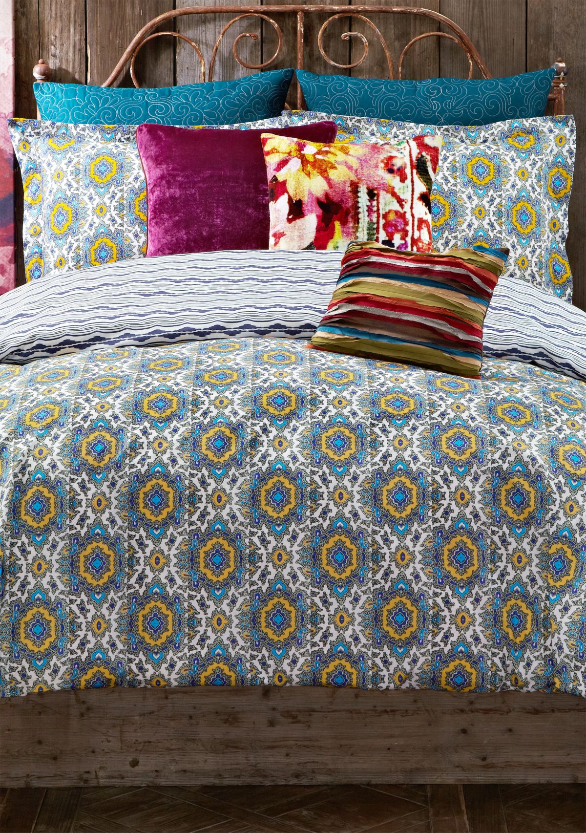Tracy Porter Leandre Duvet | Belk