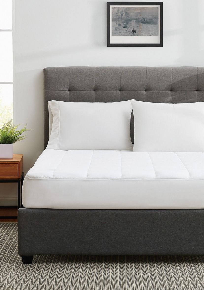 Cannon Classic Cotton Mattress Pad | Belk