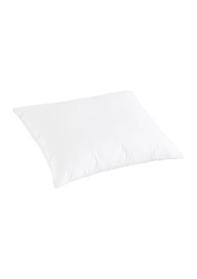 Simmons Memory Foam Cluster Standard Pillow | belk