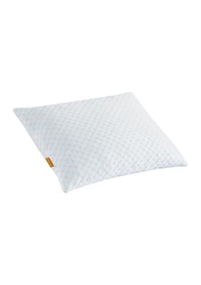 Simmons Hybrid Foam Standard Pillow | belk