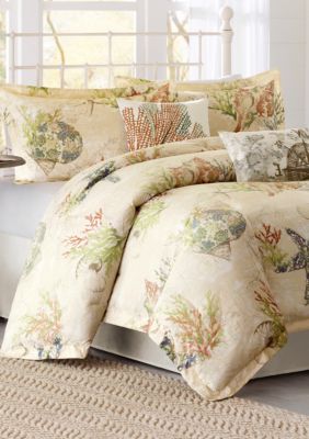 Summer Beach Bedding Collection belk