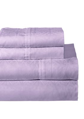 Bed Tite 800 Thread Count Cotton Polyester Sheet Set | belk