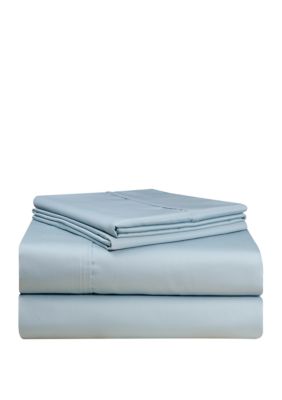 Bed Tite 800 Thread Count Cotton Polyester Sheet Set | belk