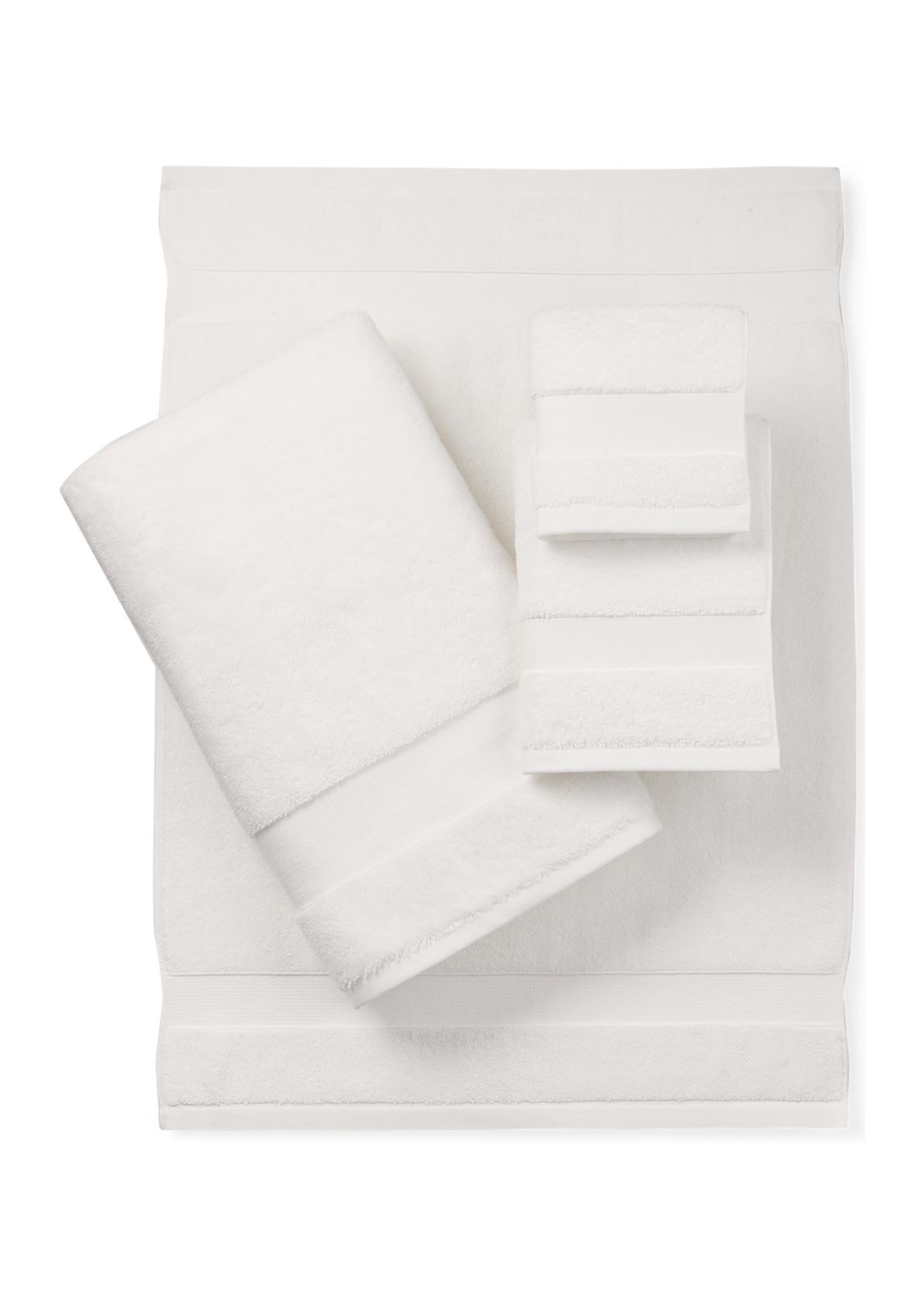 Lauren Ralph Lauren Home Watson Towel | Belk