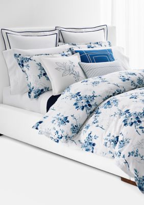 Ralph Lauren Floral Bedding