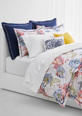 Lauren Ralph Lauren Isadora Floral Comforter Set | belk