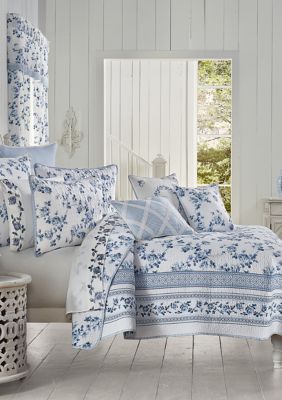 Royal Court RIALTO FULL/QUEEN 3PC. QUILT SET | belk