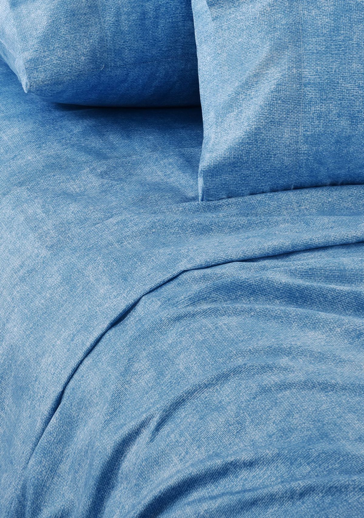 J. Queen Bold Rowan 4pc. Sheet Set | Belk