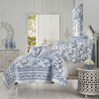Royal Court Rialto 3pc. Quilt Set | belk