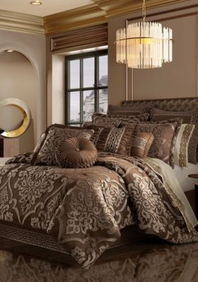 Belk queen comforter sets store