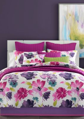 J Queen New York Midori Comforter Set | belk