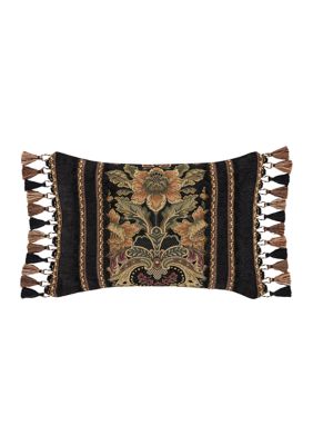 J. Queen New York Toscano Boudoir Decorative Throw Pillow | belk