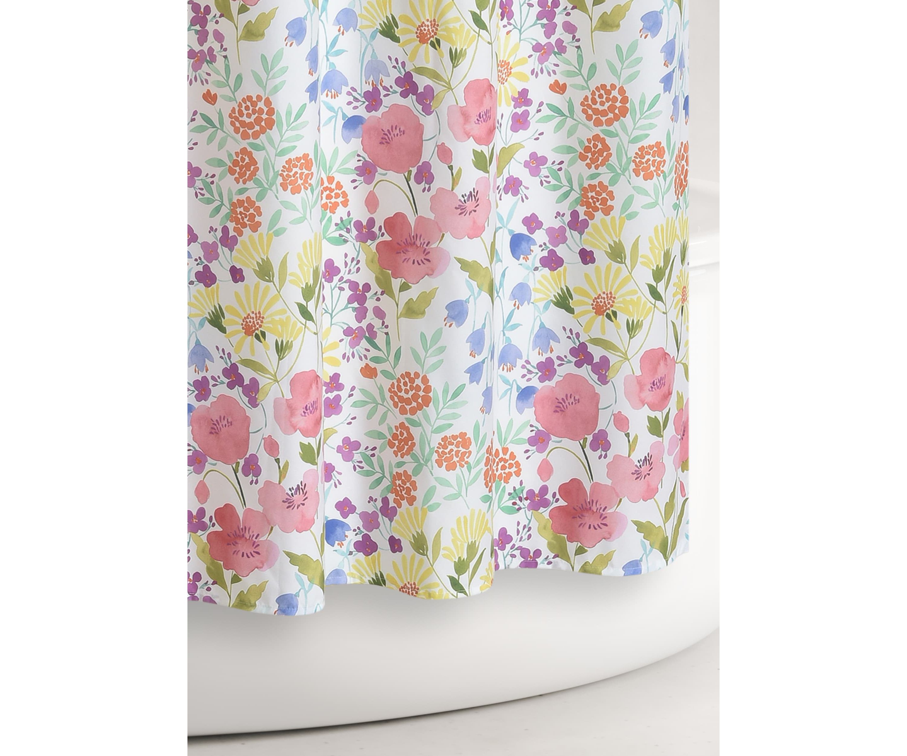 J. Queen Bold Jules Shower Curtain | Belk