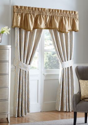 Croscill Imperial Drapery Pair | belk