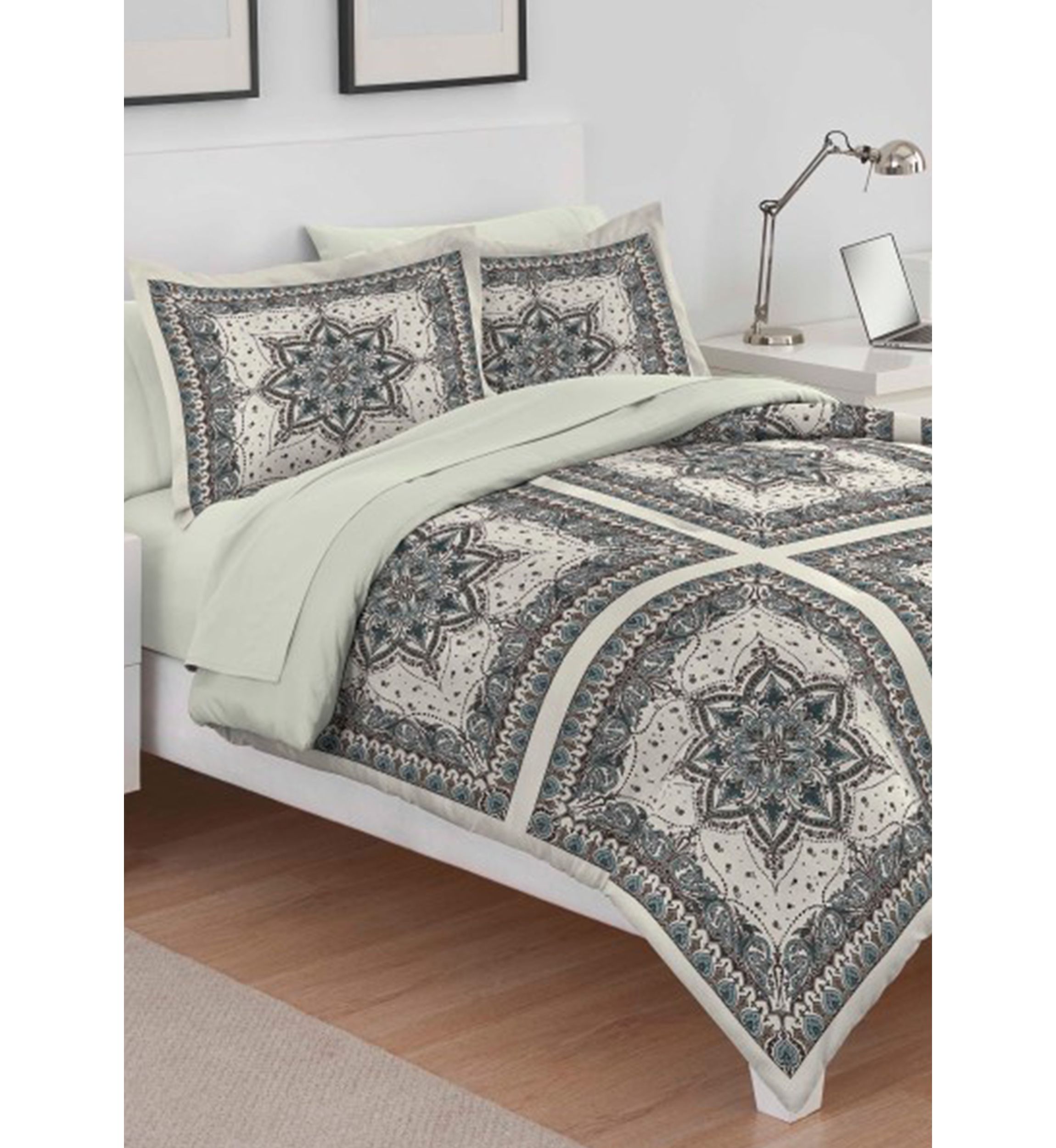 Martex Cotton Comforter Set | Belk