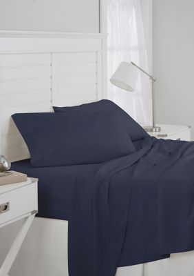 IZOD Herringbone Sheet Set | belk