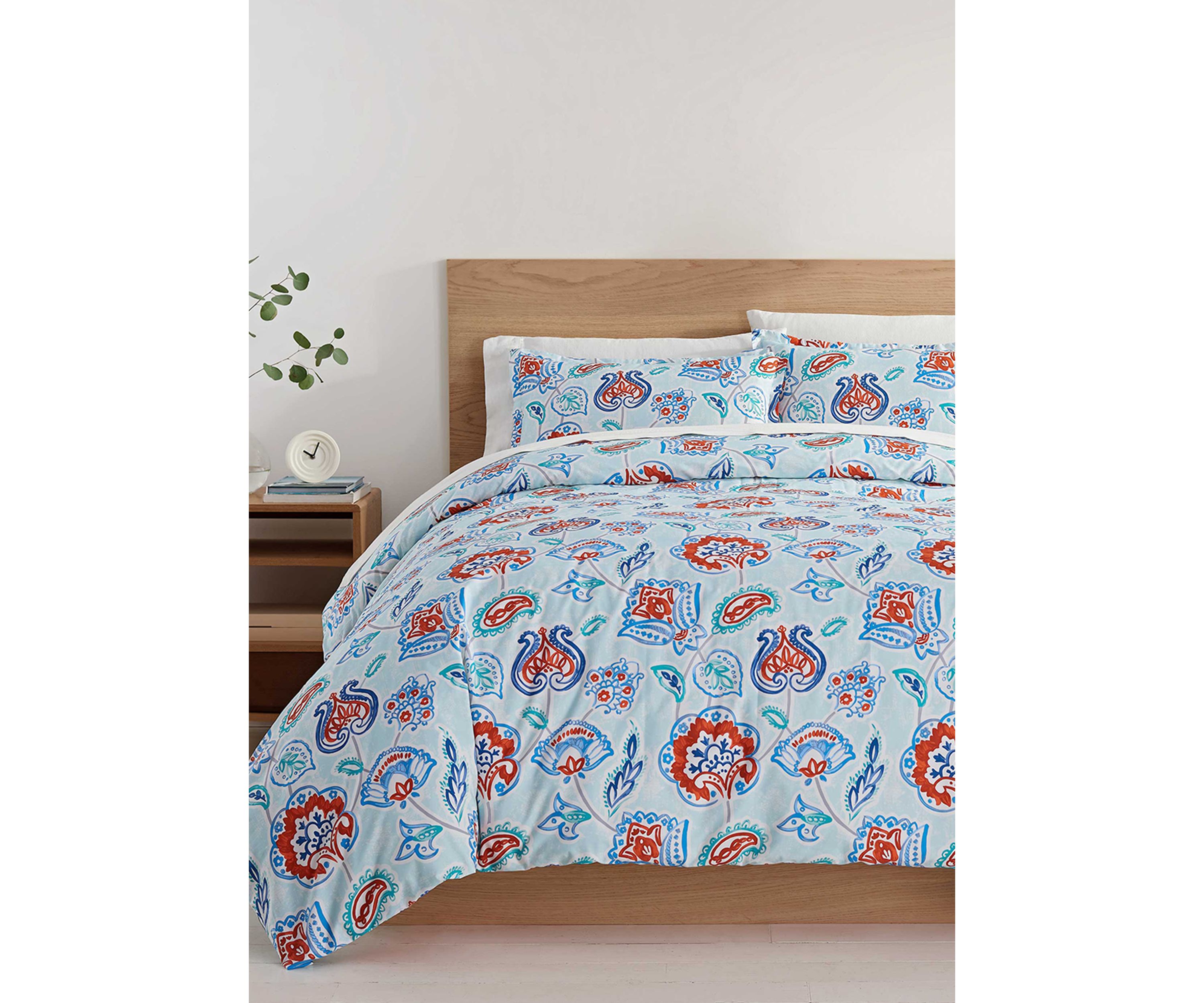 Martex Dancing Jacobean Comforter Set | Belk