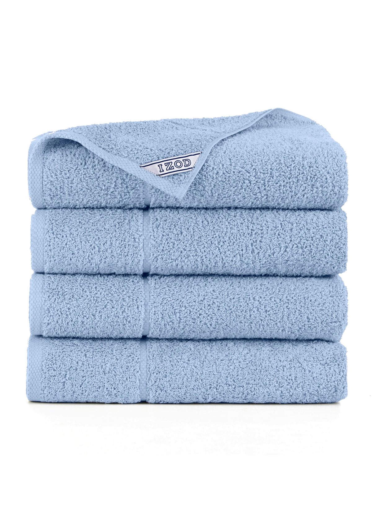 IZOD Performance Bath Towel Set | Belk