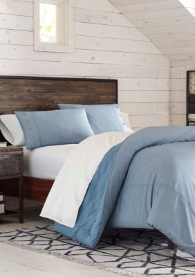 IZOD Riley Comforter Set | belk