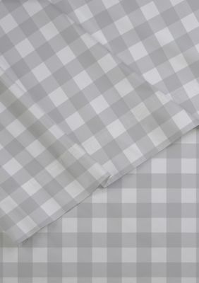 IZOD Buffalo Check Sheet Set | belk