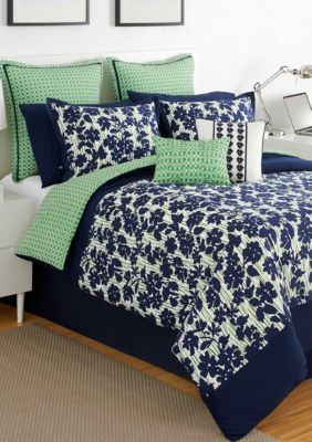 IZOD Augusta Bedding Collection | belk