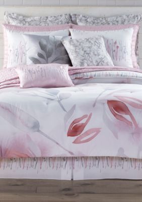 Kathy Davis® Reflection Comforter Set | belk