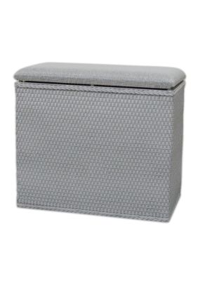 Lamont Home® Barrington Bench Hamper | belk