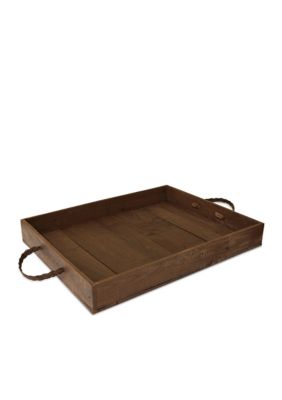 Lamont Home® Wyatt Tray | belk